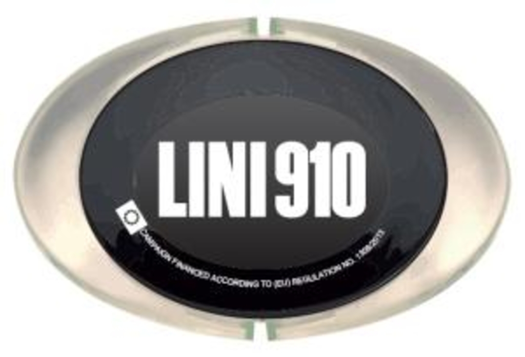 Lini 910 Bottle Stopper - Winebow